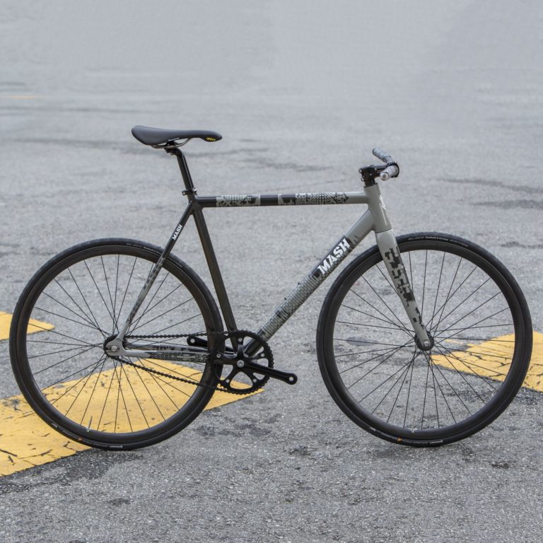 » MASH SF AC-2 | Goldsprint